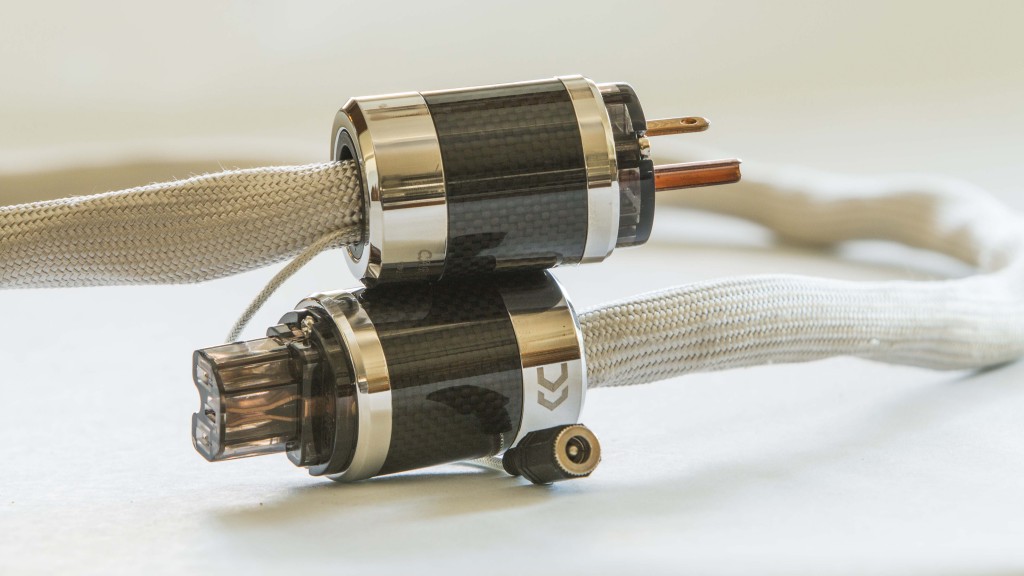 Digital Power Cords – Dynamic Design AV